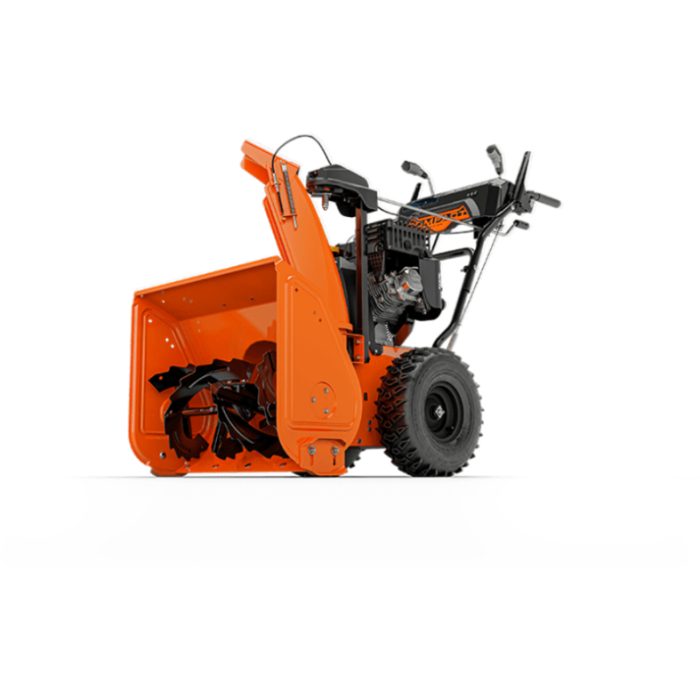 Ariens - Compact - All Seasons Power Equipment